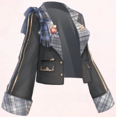 Rebellious Age | Love Nikki-Dress UP Queen! Wiki | Fandom