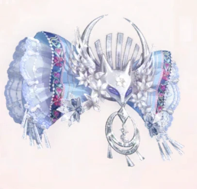 Ominous Moon | Love Nikki-Dress UP Queen! Wiki | Fandom