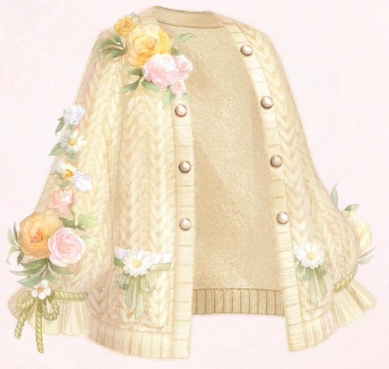 Flowery Path | Love Nikki-Dress UP Queen! Wiki | Fandom