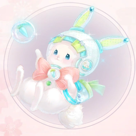 Flying Jade Rabbit | Love Nikki-Dress UP Queen! Wiki | Fandom