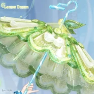 Lemon Dream | Love Nikki-Dress UP Queen! Wiki | Fandom