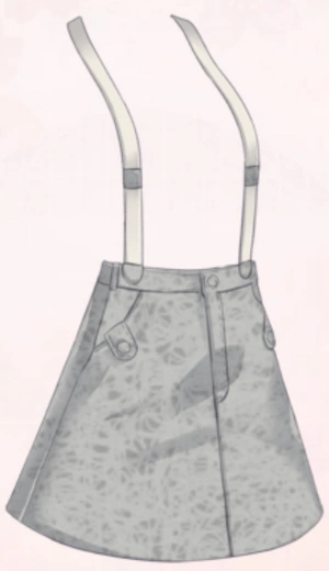 Simplicity | Love Nikki-Dress UP Queen! Wiki | Fandom