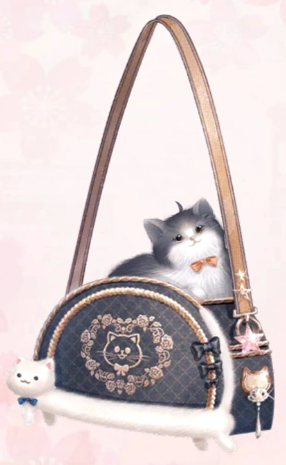 Shadow Cat | Love Nikki-Dress UP Queen! Wiki | Fandom