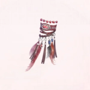 Burning Feather Armlet | Love Nikki-Dress UP Queen! Wiki | Fandom