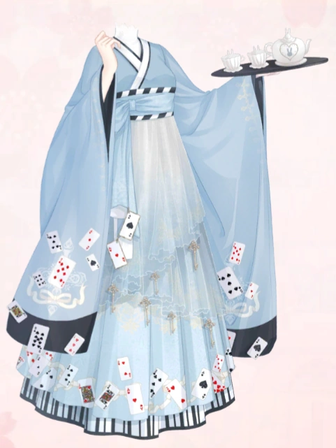 Alice Spacetime | Love Nikki-Dress UP Queen! Wiki | Fandom