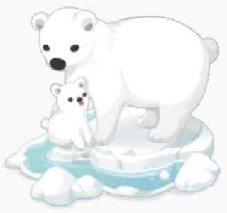 Big And Small Bears | Love Nikki-Dress UP Queen! Wiki | Fandom