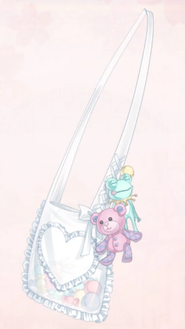 Sweet Simple Heart | Love Nikki-Dress UP Queen! Wiki | Fandom