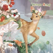 Sylvan Song | Love Nikki-Dress UP Queen! Wiki | Fandom