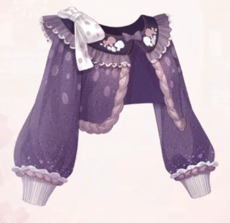 Delicious Signal - Fantasy | Love Nikki-Dress UP Queen! Wiki | Fandom