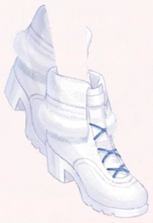 Pompon Short Boots - Rare | Love Nikki-Dress UP Queen! Wiki | Fandom