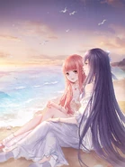 Queen Elle | Love Nikki-Dress UP Queen! Wiki | Fandom