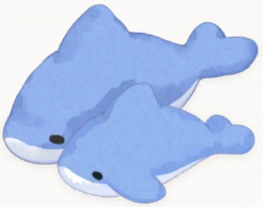 Dolphin Snuggle | Love Nikki-Dress UP Queen! Wiki | Fandom