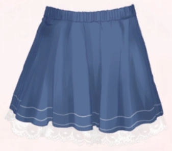 Pure Tranquility | Love Nikki-Dress UP Queen! Wiki | Fandom