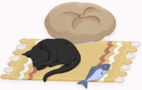 Napping Momo | Love Nikki-Dress UP Queen! Wiki | Fandom