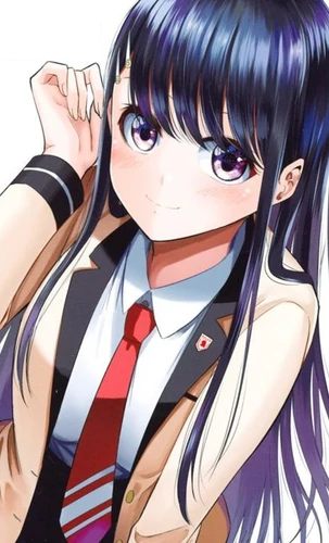 Yui Tengen | LOVEorMAGIC Wiki | Fandom