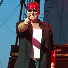 Mike Reno | Loverboy Wiki | Fandom