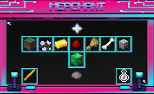 Shop | LoverCraft Wiki | Fandom