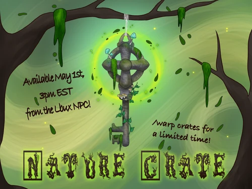 NatureSsn5 | LoverCraft Wiki | Fandom