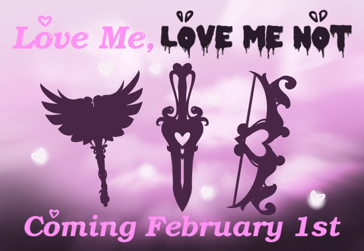 LoveMeLoveMeNotSsn5 | LoverCraft Wiki | Fandom