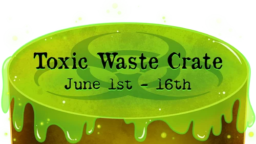 ToxicSsn6 | LoverCraft Wiki | Fandom