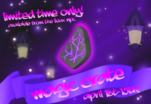 MagicSsn5 | LoverCraft Wiki | Fandom