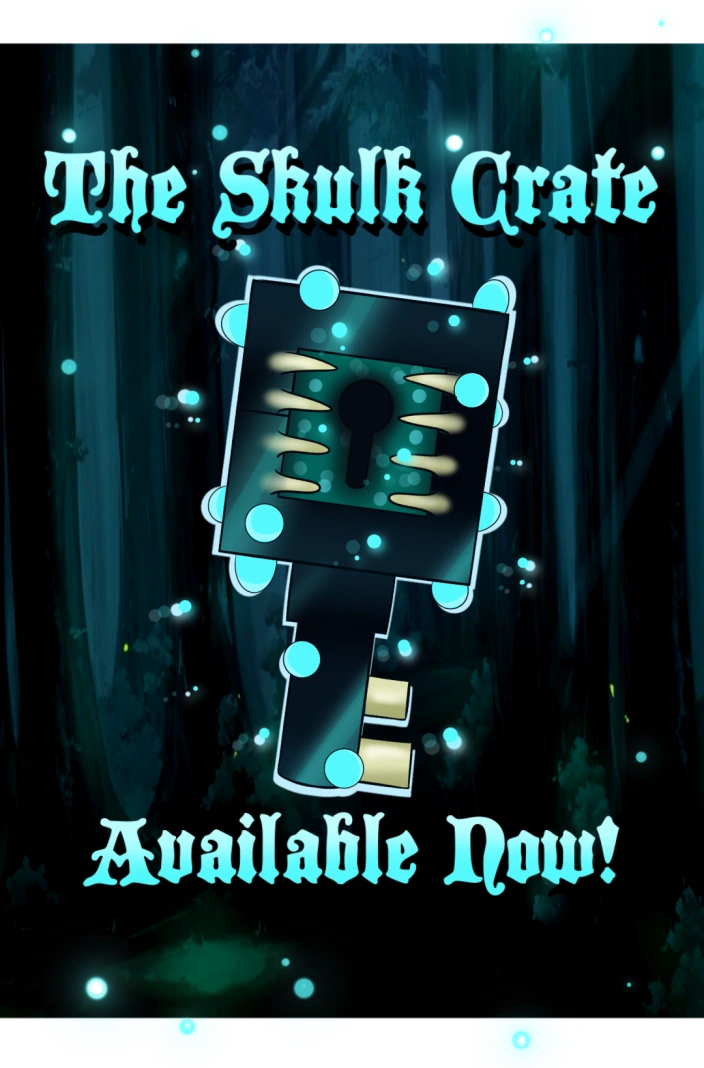 SkulkSsn5 | LoverCraft Wiki | Fandom