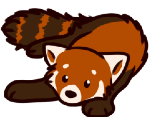Red Panda | LoverFella Wiki | Fandom
