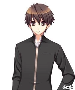 Amano Ryo | LoveRoleplay Wiki | Fandom