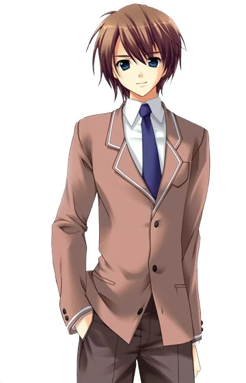 Xavier | LoveRoleplay Wiki | Fandom