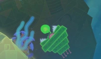 Spitter - Lovers in a Dangerous Spacetime