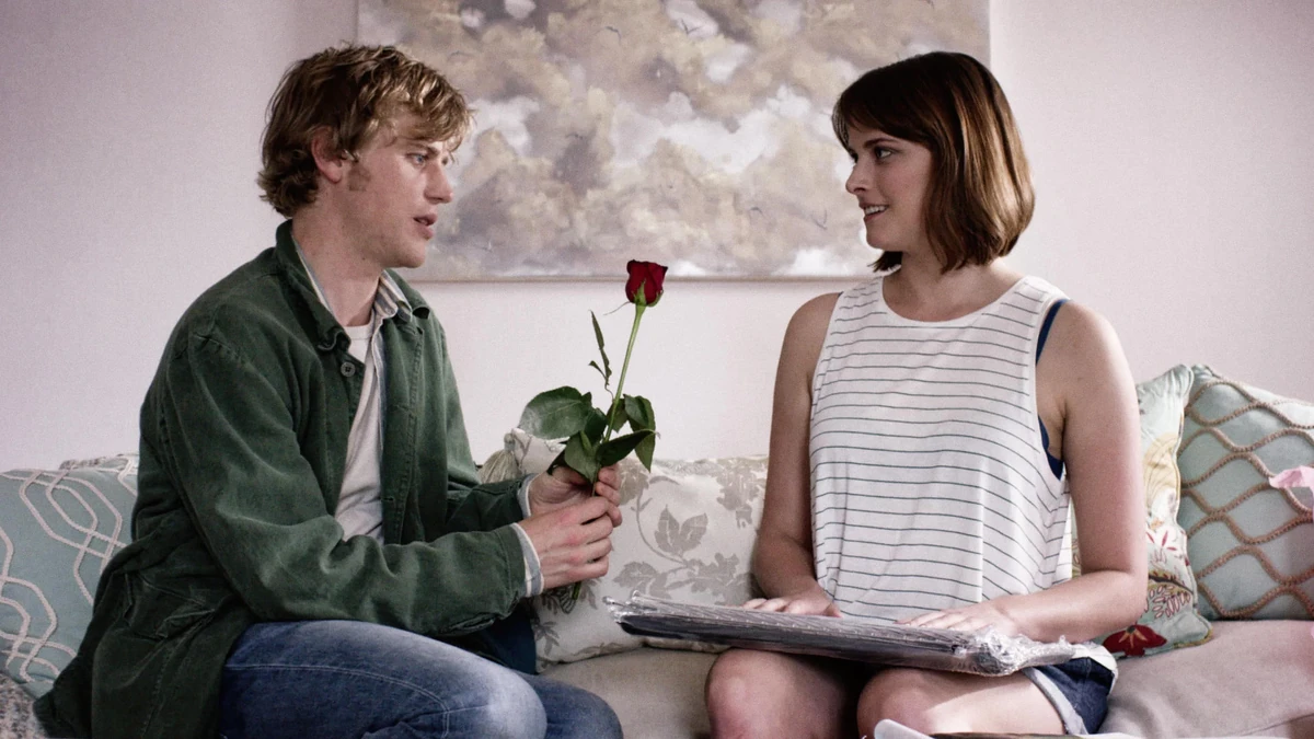Emma | Lovesick Wiki | Fandom