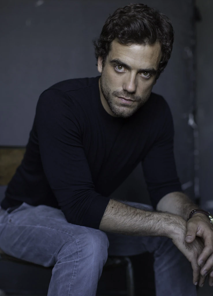 Daniel Ings | Lovesick Wiki | Fandom