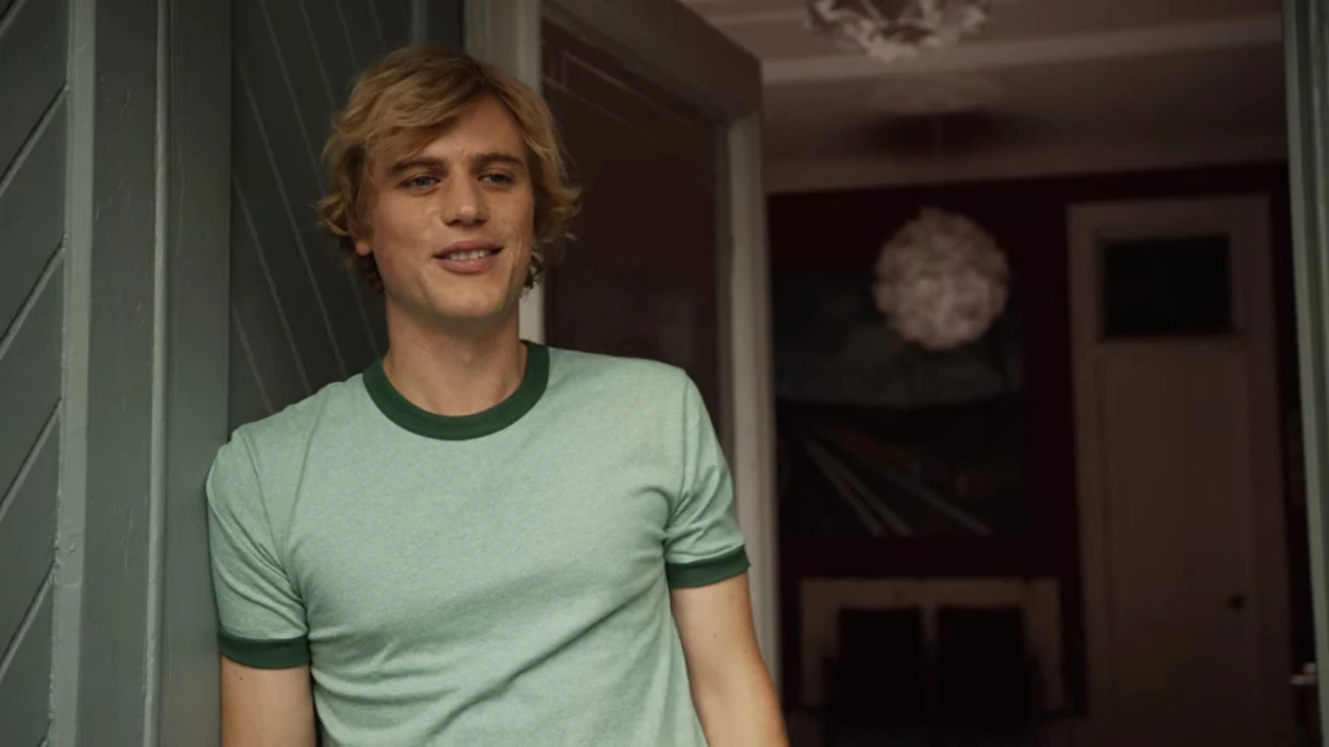 Dylan Witter | Lovesick Wiki | Fandom