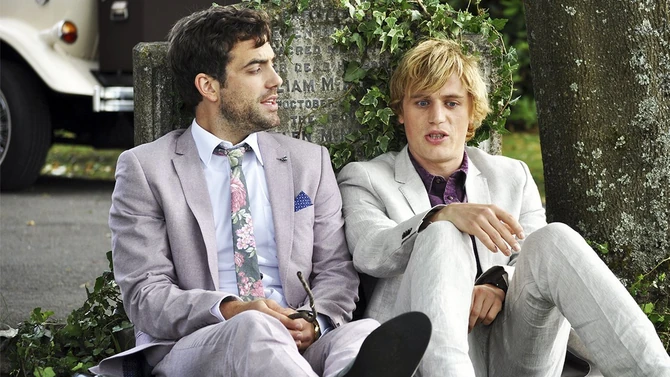 Lovesick Wiki | Fandom