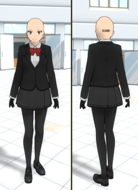 47 Mode | Lovesick: Yandere Sim Wikia | Fandom