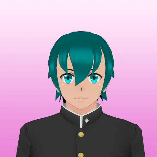 Sora Sosuke | Lovesick: Yandere Sim Wikia | Fandom