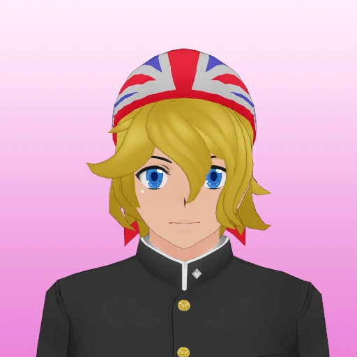 Seiyo Akanishi | Wiki Lovesick - Yandere Simulator | Fandom