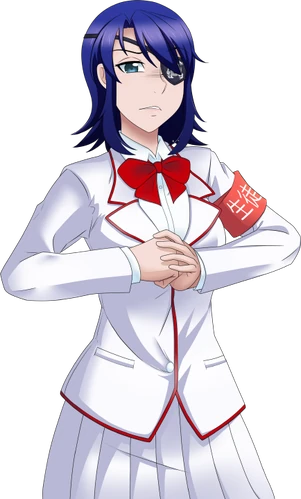 Aoi Ryugoku | Wiki Lovesick - Yandere Simulator | Fandom