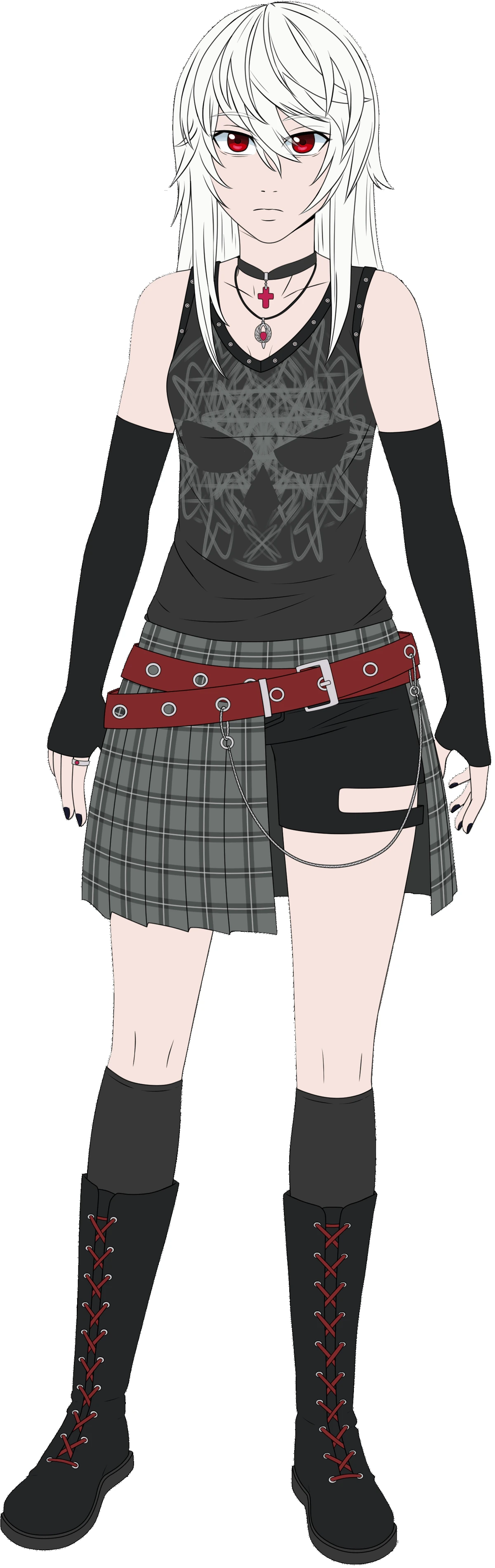 Yamiko | Wiki Lovesick - Yandere Simulator | Fandom