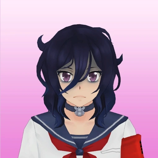 Oka Ruto | Wiki Lovesick - Yandere Simulator | Fandom