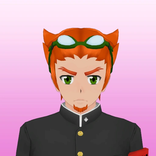 Itachi Zametora | Wiki Lovesick - Yandere Simulator | Fandom