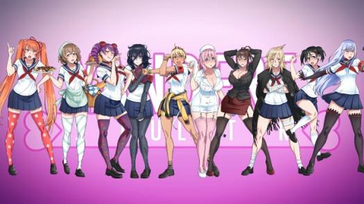 Rivales | Wiki Lovesick - Yandere Simulator | Fandom