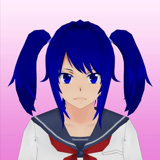 Mei Mio | LoveSick Wikia | Fandom