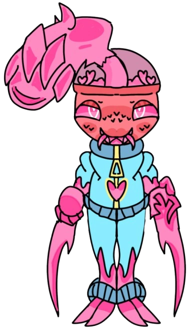 Gigi | Lovesick WI-FI Wiki | Fandom