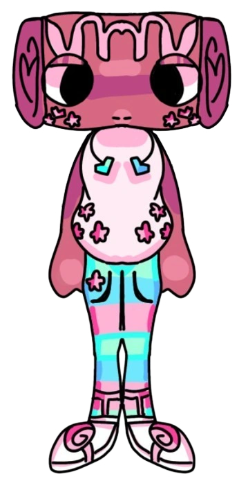 Cosmo | Lovesick WI-FI Wiki | Fandom