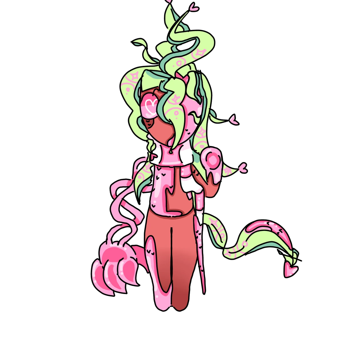 Sprout | Lovesick WI-FI Wiki | Fandom