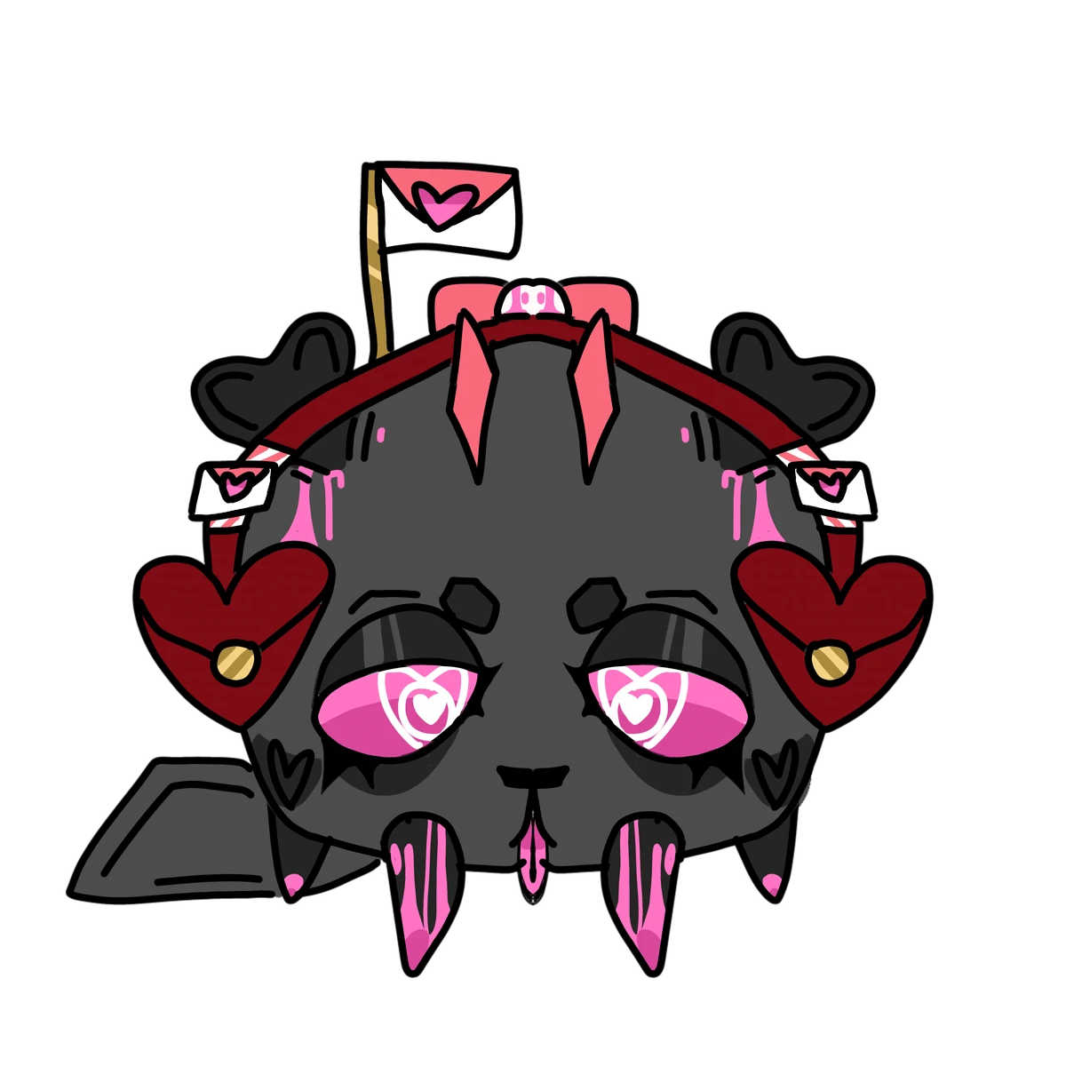 Coal | Lovesick WI-FI Wiki | Fandom
