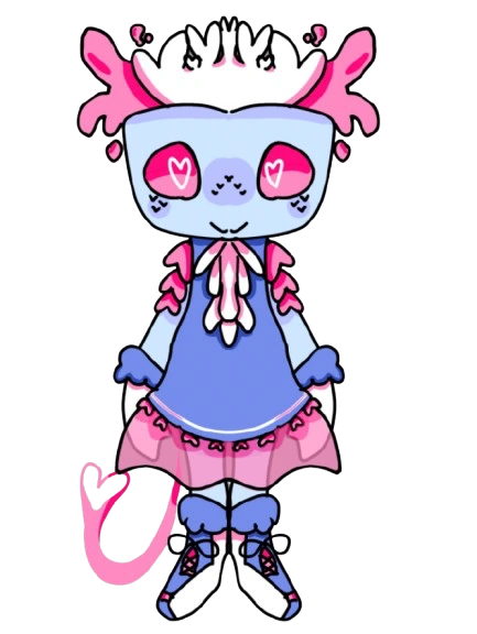 Tisha | Lovesick WI-FI Wiki | Fandom