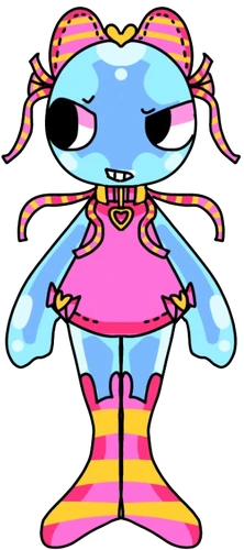 Poppy | Lovesick WI-FI Wiki | Fandom