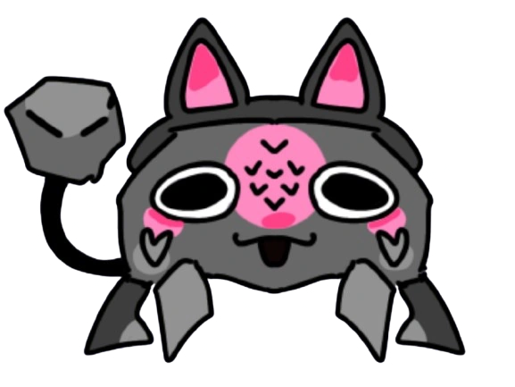 Pebble | Lovesick WI-FI Wiki | Fandom